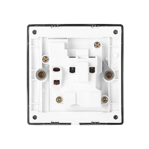 Rj45 Cat6 Ethernet Lan Jack Block Pc Socket A20 Series Futina