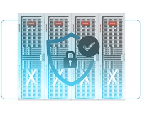 Oracle Exadata Management Your Trusted Partner For Cloud And Digital