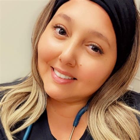 Natalie Hassan Licensed Practical Nurse East Lake Elementary School