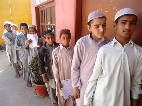 School Based Vaccination Trust For Vaccines And Immunization