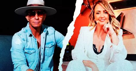 Andrea Legarreta y Erik Rubín anuncian su separación luego de años juntos Portal Denuncias
