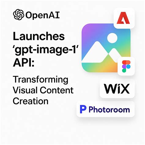 Ai Openai Imagegeneration Gptimage1 Digitalinnovation