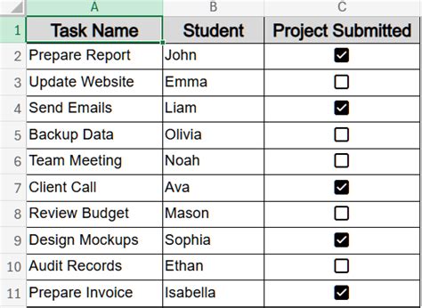 How To Add Multiple Checkboxes In Excel 3 Simple Ways Excel Insider