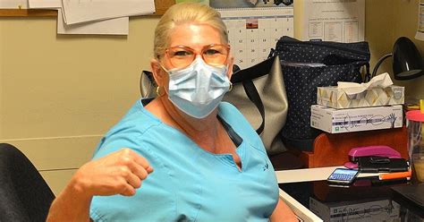 Emily Fox On Linkedin Charge Nurse Lpn The Village At Luther Ridge In