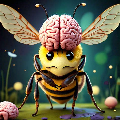 Buzzing Breakthrough Scientists Decode The Bee Brain Network Hum News