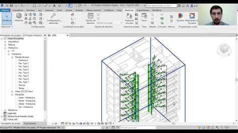 Revit To Navisworks Export Settings Mikekse