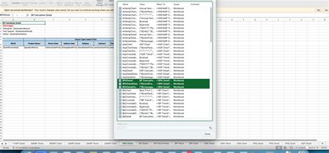 Reports Adding New Tabs To Existing Template Repaired Part Xl