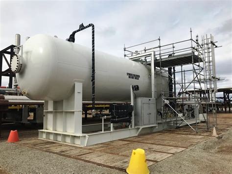 Ammonia Injection System Gunning Services