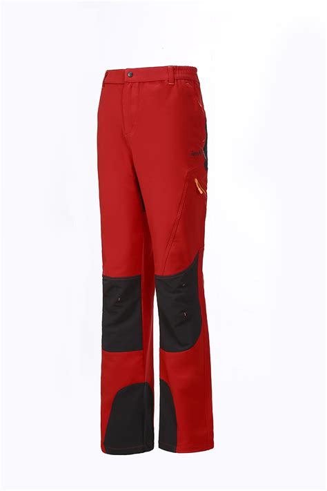 Ldp 03 Outdoor Pant Jinjiang Landhiker Footwear Co Ltd