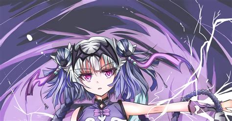 退魔爪の白虎・ハク 退魔爪の白虎・ハク Setuのイラスト Pixiv
