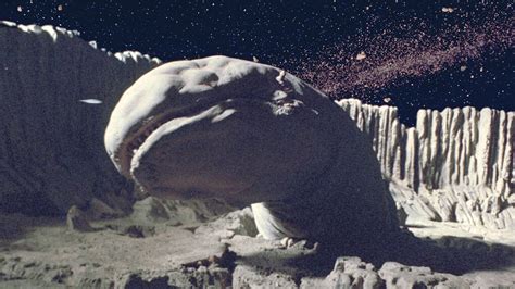 Space Slug Star Wars Databank