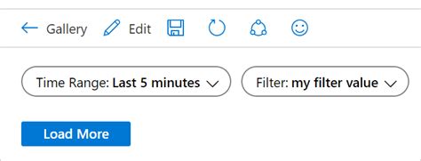 Create Or Edit An Azure Workbook Azure Monitor Microsoft Learn
