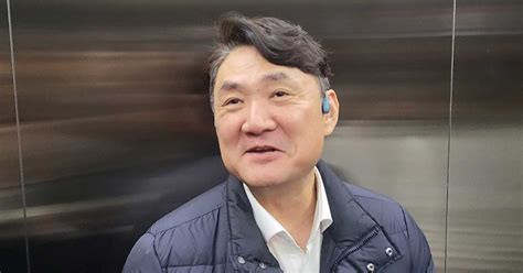 카카오 김정호 전 경영지원총괄 해고