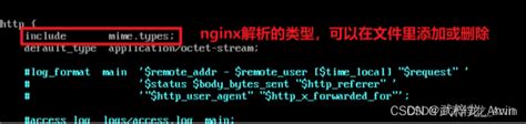 Nginx 反向代理详解 BIGHAMMERS 博客园