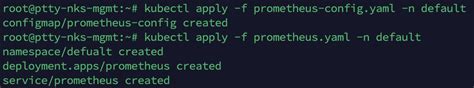 [kubernetes] Hpa Monitoring With Prometheus