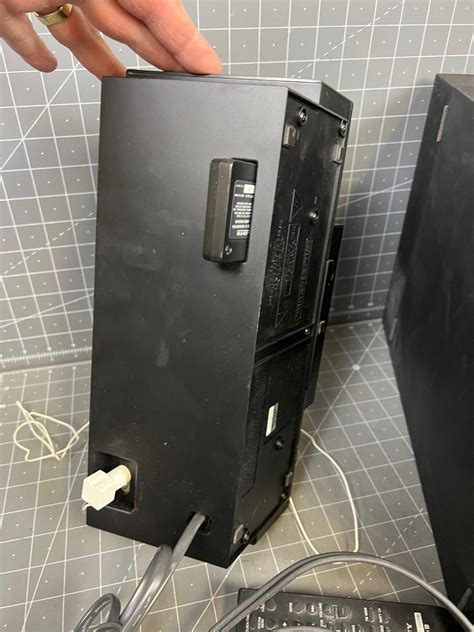 Sony Ipod Stereo System