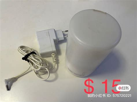 Muji Aroma Diffuser Furniture And Home Living Home Fragrance On Carousell
