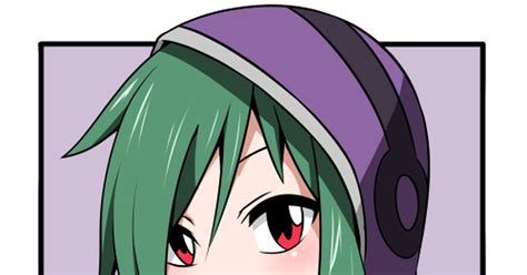 カゲロウプロジェクト フリーアイコン詰め マリンのマンガ メカクシティアクターズ フリーアイコン Pixiv