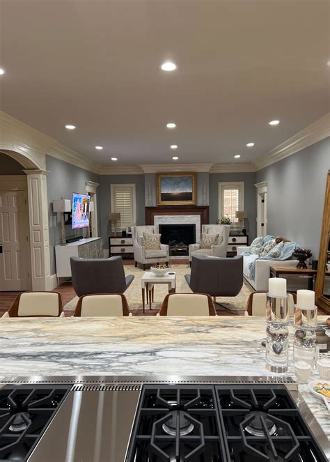 Explore Breathtaking Gallery Before And After At Bret Slaton Homes