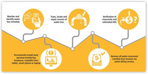WATER LOSS MANAGEMENT - Pinpoint Leak Detection