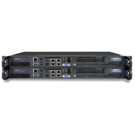 Netgate 1541 High Availability Pfsense Voleatech Europe