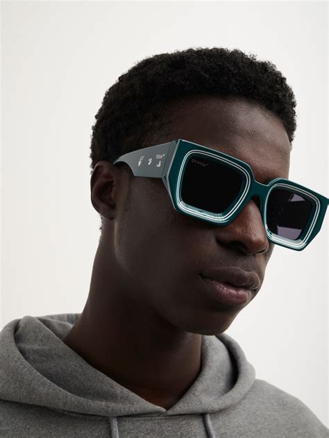 Sunglasses Collection Off White™official