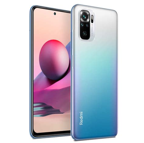Redmi Note 10S vs Redmi Note 10 Pro: How the two mid-range smartphones ...