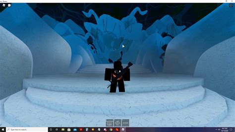 ROBLOX Isle Update Truth Champion Run YouTube