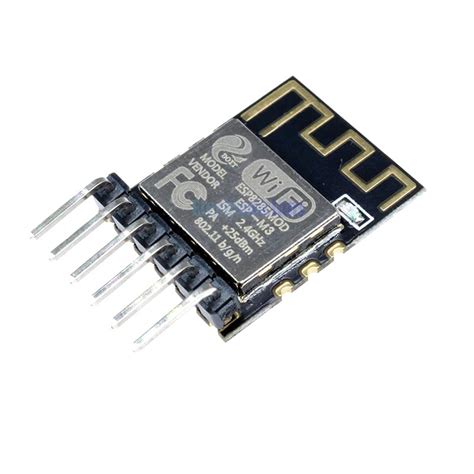 Buy DOIT Mini Ultra Small ESP M3 Serial WiFi Module Online In India