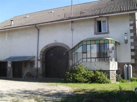 Chambre d hôtes La Ferme aux Chevaux chambres Crevans et la Chapelle