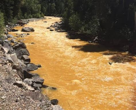 Obuasi Gold Mine Debunks Accusation Of Water Pollution In Ghana