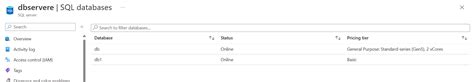 Asp Net Core Application With Sql Server Local Database Published On