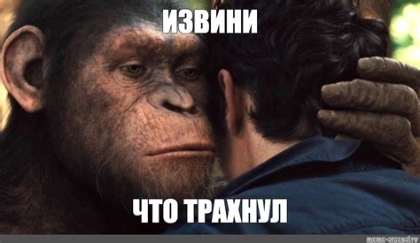 Meme ИЗВИНИ ЧТО ТРАХНУЛ All Templates Meme