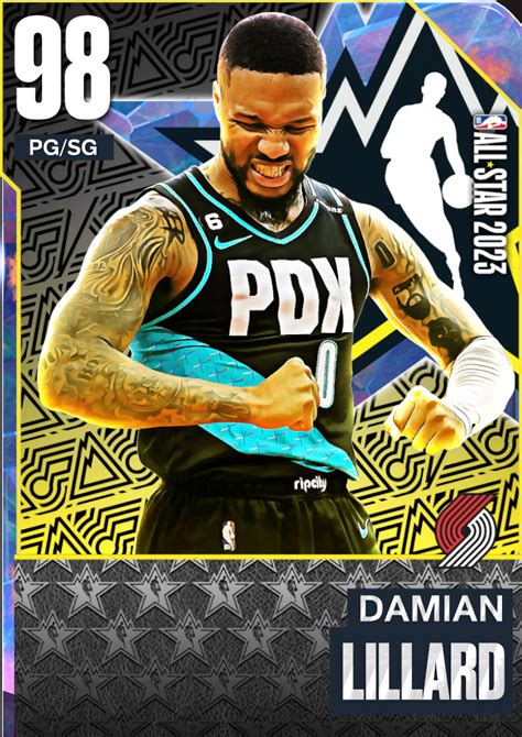 NBA 2K23 | 2KDB Custom Lineup (NW Guards)