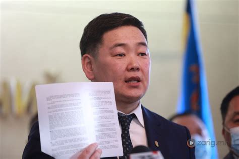 С Эрдэнэбат Улсын төсөв батлахдаа цалин тэтгэврийг 50 иас доошгүй