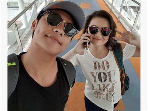 Barbie Forteza At Kim Ji Soo Magsasama Sa Daig Kayo Ng Lola Ko Gma