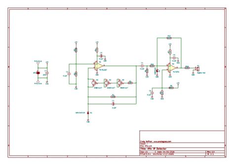 Iris Schematic Pdf