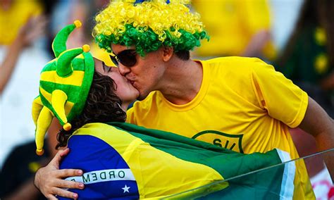 No Scoring Sex Ban For Unmarried Fans And Players At Qatar Fifa World