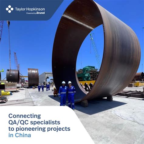 Taylor Hopkinson Powered By Brunel On Linkedin Renewables Qaqc