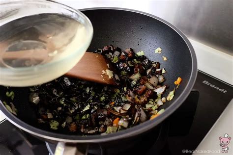 Jjajangmyeon Korean Black Bean Sauce Noodles Bear Naked Food