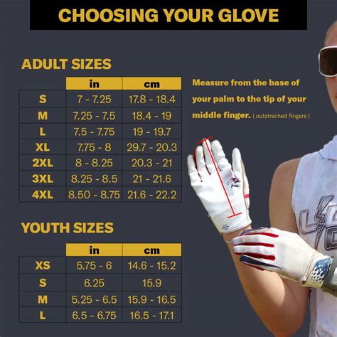 Silvia Contreras Football Teammate Invictus Gloves