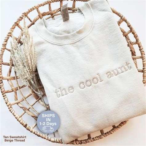 Aunt Etsy