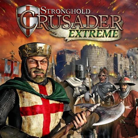 Stronghold Stronghold Definitive Edition — обзоры и отзывы описание