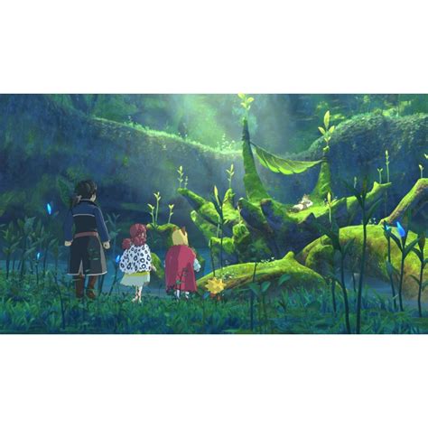二ノ国ii レヴァナントキングダム Complete Edition Game Soft Playstation 4 Hmv