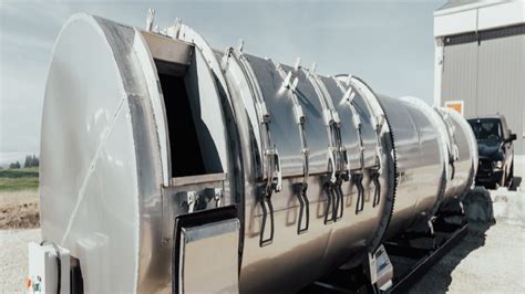 In Vessel Composting The Ultimate Guide For Success