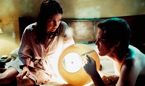 Bug The Belcourt Theatre