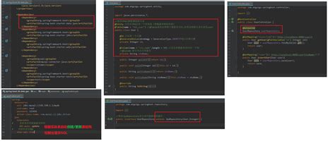 SpringBoot③SpringBoot与数据访问 TaoPanfeng s Blog