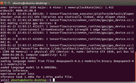 offline speech recognition on raspberry pi 4 with respeaker latest