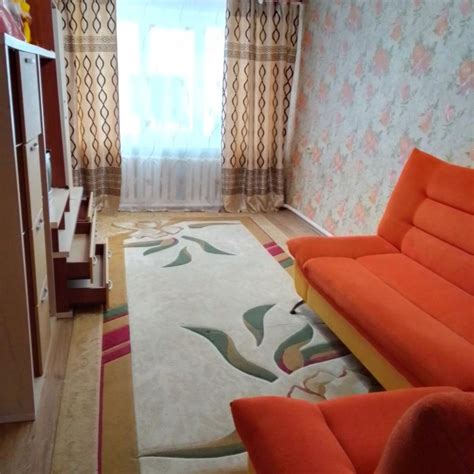 Квартира 3 комнаты 62 м² купить в Клинцах цена 9 000 руб