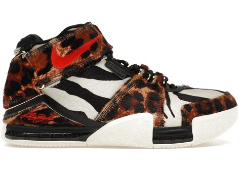 Nike Zoom Lebron 2 Lx Beast Mens Dq2439 200 Us